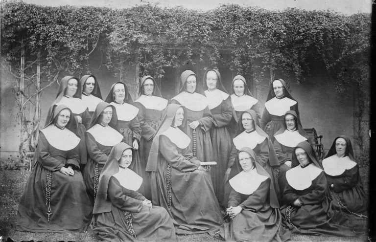 Lord, for Tomorrow and Its Needs (Just for To-Day) - Mother of Mercy ...