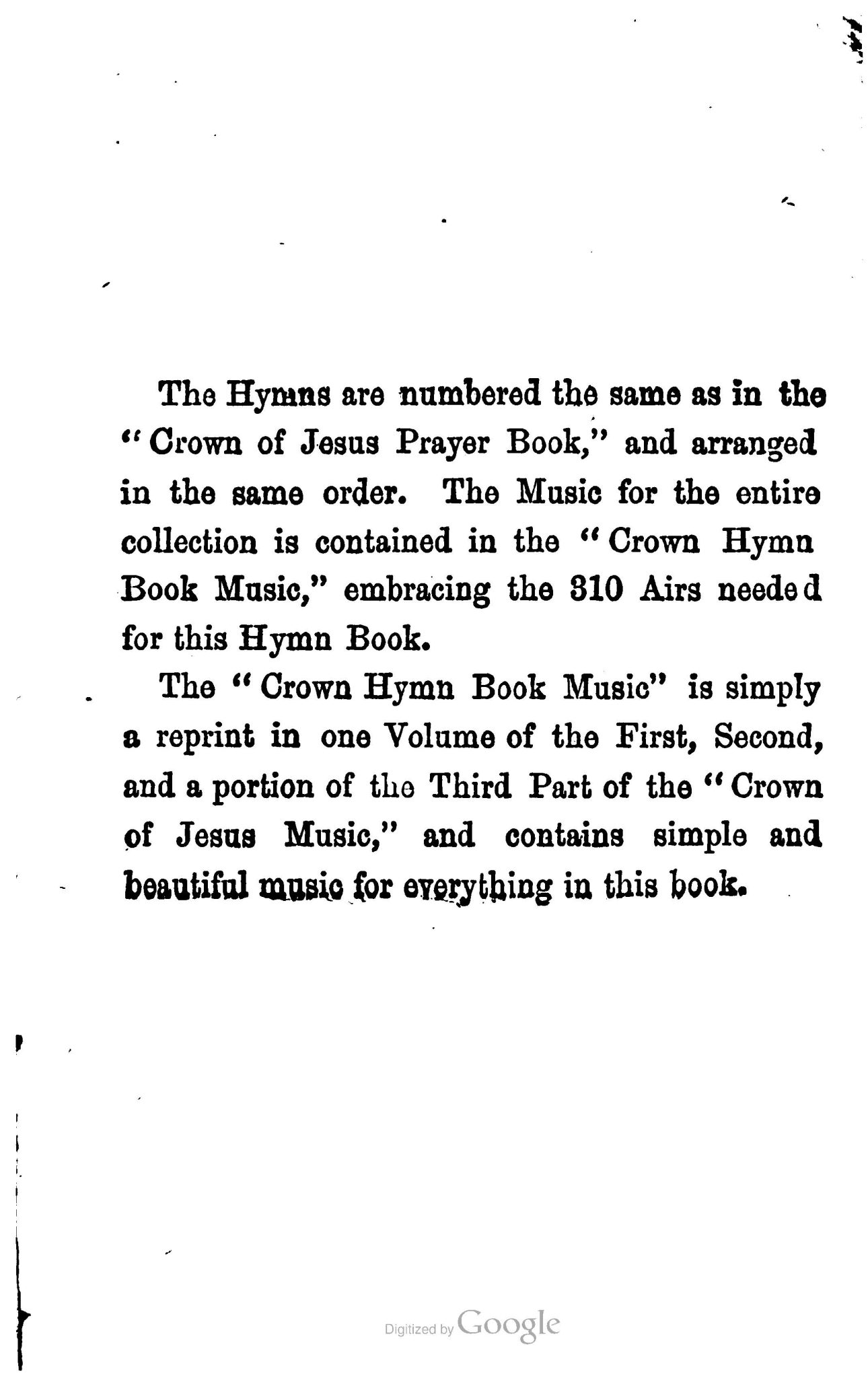 I'll Sing a Hymn to Mary - Mother of Mercy Catholic Hymns